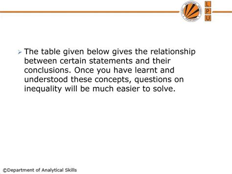 arithmetical reasoning ppt download
