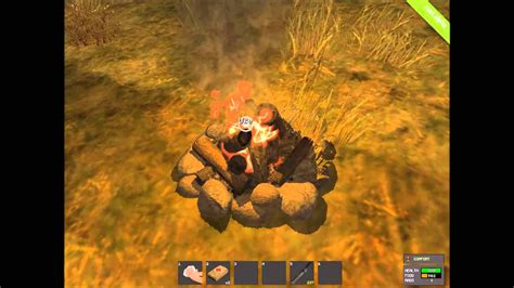 Rust Controls Youtube