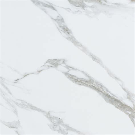 Gres szkliwiony hiszpański Prissmacer CARRARA 60X60 POŁYSK gat I