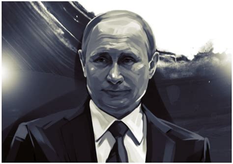 Внутренняя и внешняя политика Владимира Путина Патриот Дзен