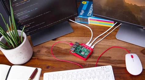 Raspberry Pi Synthesizers How The Pi Is Transforming Synths
