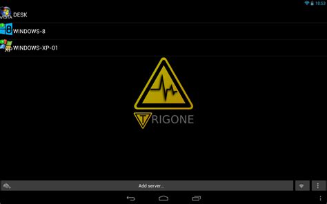 Remote System Monitor App On The Amazon Appstore