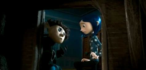 Coraline And Other Wybie By Gaamiyu On Deviantart