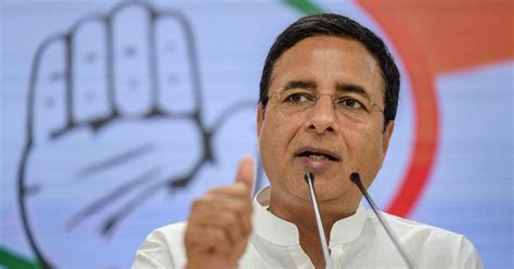 Party Bigger Than Govt Congress Tells Karnataka Leaders Amid Camp War