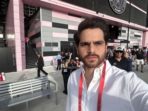 carlos tinoco on linkedin today i had the privilege of covering the