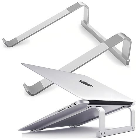HlinÍkovÝ Stojan PodloŽka Stojan Pod Notebook Tablet ErgonomickÝ Za 271