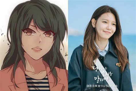 Kajopicks 5 Webtoons That Are In Dying Need Of K Drama Adaptations