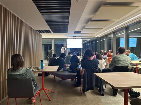 claudio beatrice on linkedin meetup python milan