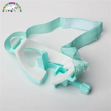 Sterile Endotracheal Tube Holder Plastic Endotracheal Tube Fixer Trach