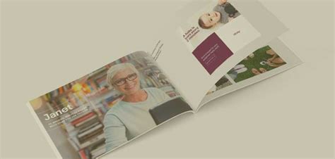 Collateral Design Service By Brandish Studio