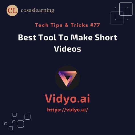 Cosas Learning On Linkedin Cosas Tools Tool Cosaslearning Techtipsandtricks Tech Videos