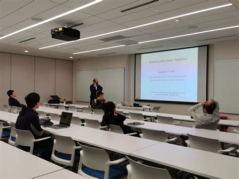 Absorbing State Phase Transitions Dkucmcs