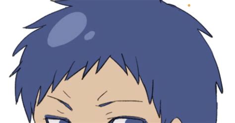 青峰大輝 121発表の新グッズ Mのマンガ 漫画 桜井良 黒子のバスケ【腐】 Pixiv
