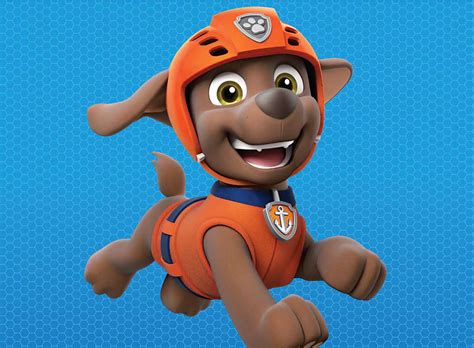 Ultimate Guide To Paw Patrol Characters