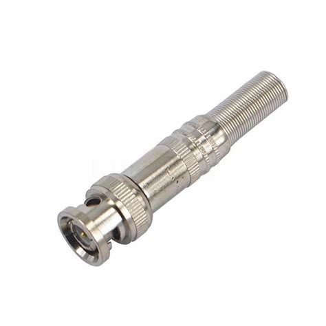Bnc Cable Connector Netpoint Technologies