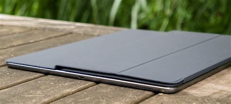 Smart Keyboard Für Ipad Pro 129 Im Test Überzeugendes Qwertz Ohne Escape