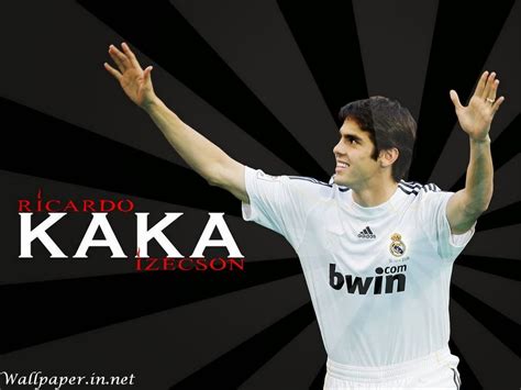 🔥 Free Download Kaka Football Player Wallpaper By Sheric Wallpapersafari