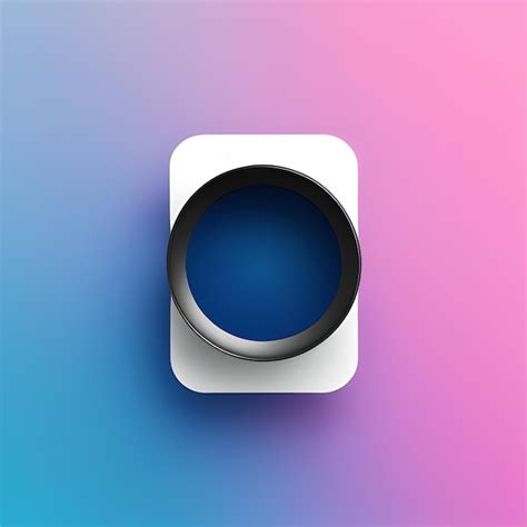 premium ai image graphical user interface