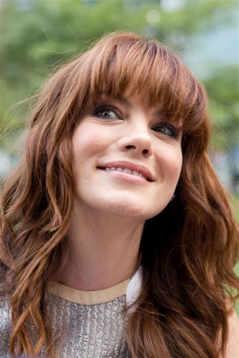 Michelle Monaghan Profile Images — The Movie Database Tmdb