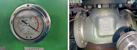 Din Dn125 Pn16 Stainless Steel Gate Valve Hw Op Bb Rfvalve