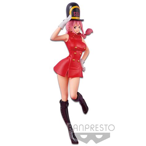 Original Figure Pvc One Piece Sweet Style Pirates Rebecca Vera