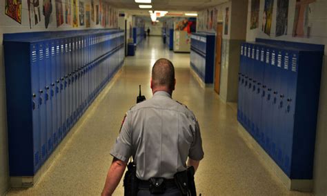 School Security Guards