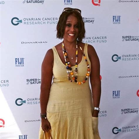 Gayle King Weight Loss Journey And Diet Secrets Healthy Celeb