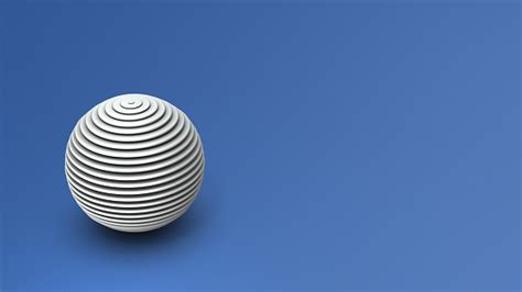 위도 선으로 슬라이스 된 공 평행선으로 잘린 지구를 나타내는 추상적 인 개념 3d 렌더링 0명에 대한 스톡 사진 및 기타 이미지