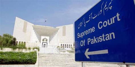 Sc Serves Notice To Imran On Ayaz Sadiqs Petition Pakistan Observer