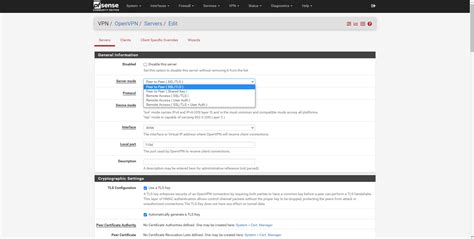 Instalación Y Configuración De Pfsense Firewall Avanzado Para Empresas