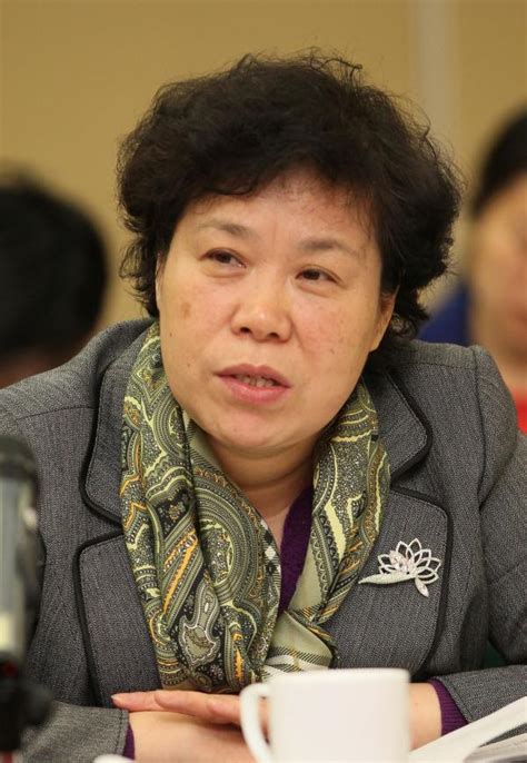 长江水利委员会一把手调整：魏山忠接替刘雅鸣担任主任职务人事风向澎湃新闻 The Paper