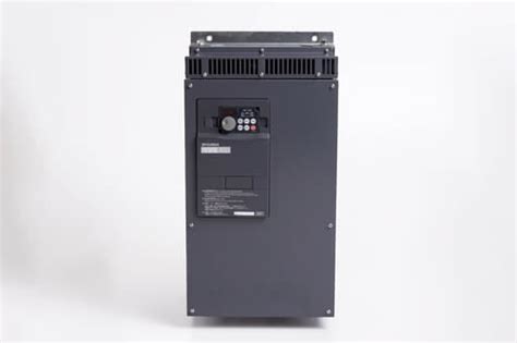 三菱 インバータ Fr A721 15k （通電時間97000h） 保守部品com