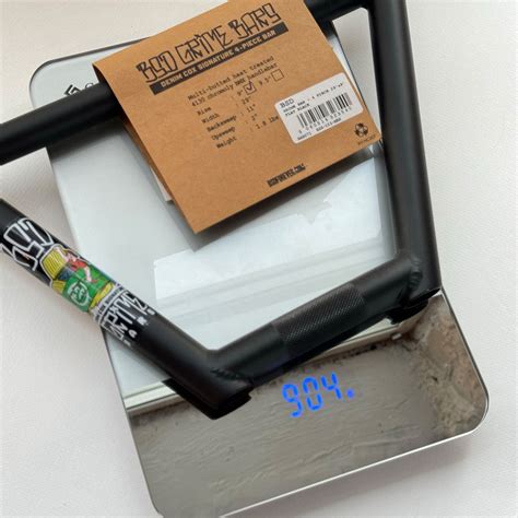 BMX Руль BSD Grime 4pc Flat Black - Купить