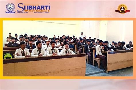 Workshop On “aws Devops” Subharti University News