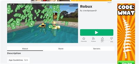 Code Roblox Robux Mới Nhất 2025 Và Cách Nhập Code Chi Tiết