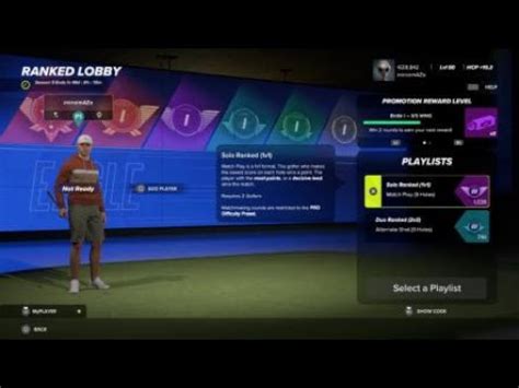 Pga Tour K Ranked Matchplay At Tpc Summerlin Youtube
