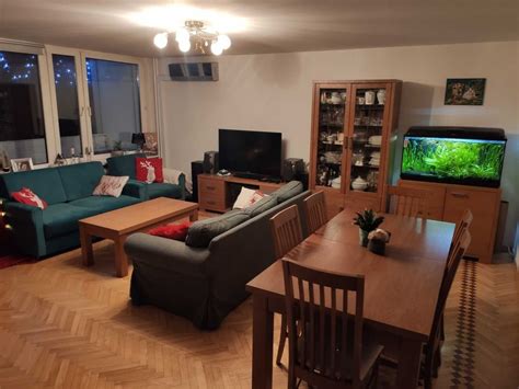 Mieszkanie Puławy ul Hugona Kołłątaja bez pośrednika 73 m2 570