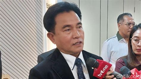 Yusril Tegaskan Pemulangan Reynhard Sinaga Tak Prioritas: Banyak Kasus ...