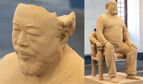 Ai Weiwei Moves To Portugal The Cork Industry Federation