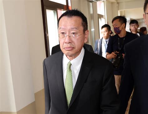 生產線已擴充 顧立雄：新購f 16v戰機希望年底交1架 政治 中時