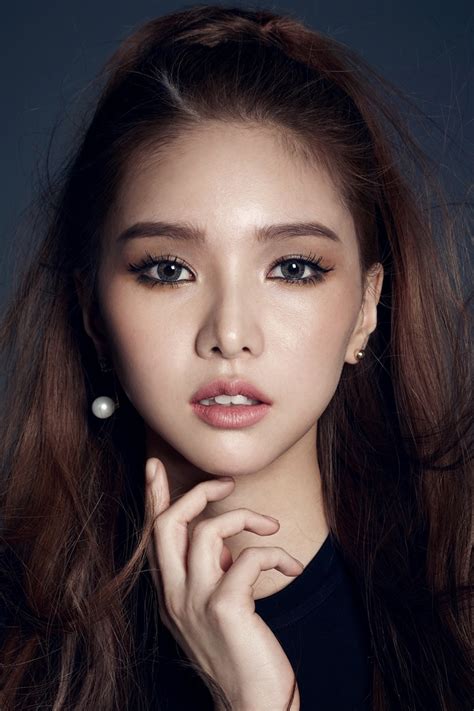 Ким Джин Хи Kim Jin Hee 김진희 Звёзды Азии