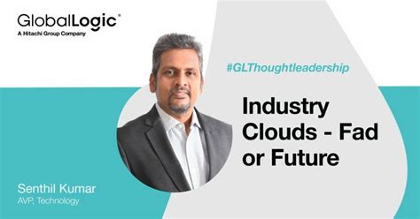 Devaj Kaushik On Linkedin Glthoughtleadership Tech Article