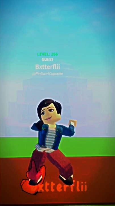 Im A Bad Girl~ Roblox Shorts Youtube