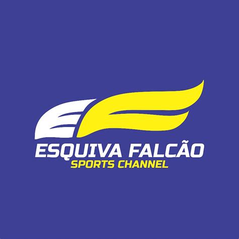 Esquiva Falcao YouTube