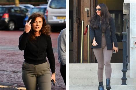 2 Sipir Cantik Ini Malah Jalin Cinta Dengan Penjahat Yang Sama Di Penjara