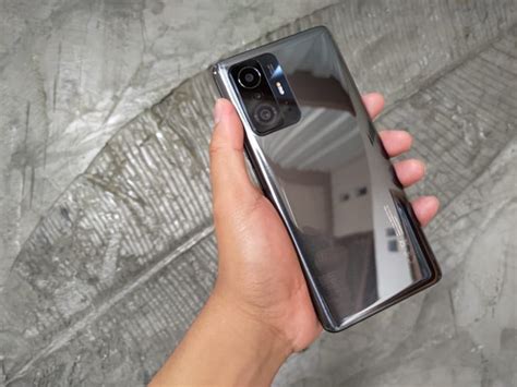 Review Xiaomi 11T Pro HP Flagship Murah 2024