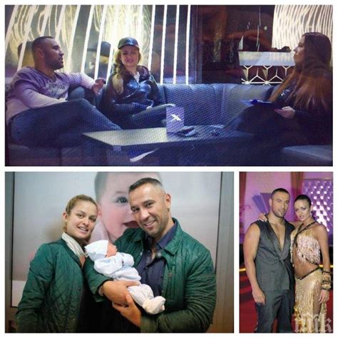 ЕКСКЛУЗИВНО ПО ПИК Tv Петко и Яна Димитрови с първо интервю след