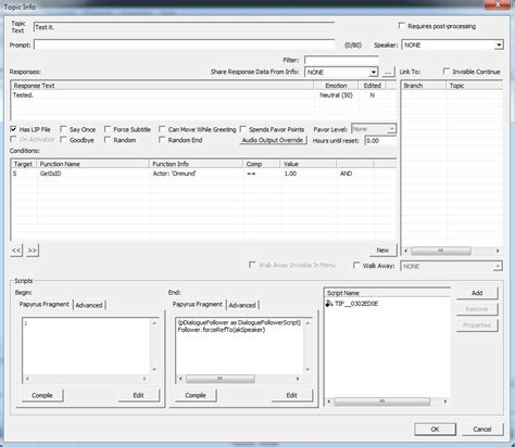 follower script doesn t work skyrim technical support loverslab