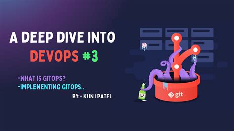 A Deep Dive Into Devops 6 How Github Runners Works And Schedule By Kunj Patel Devopsdev