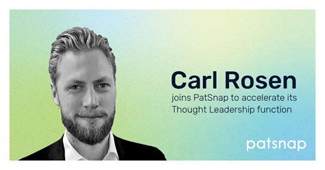 Carl Rosen Auf Linkedin Saas Unicorn Connected Innovation